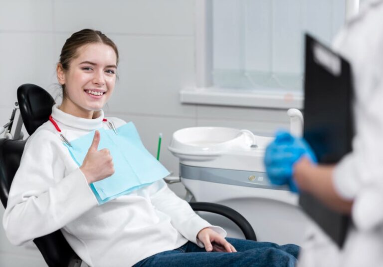 How to Fix Grinded Teeth: Strategies for a Healthy Smile | Emerald ...